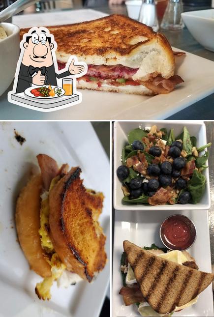 Brew-Bakers Cafe & Co., Fleming Island - Restaurant menu, prices and ...