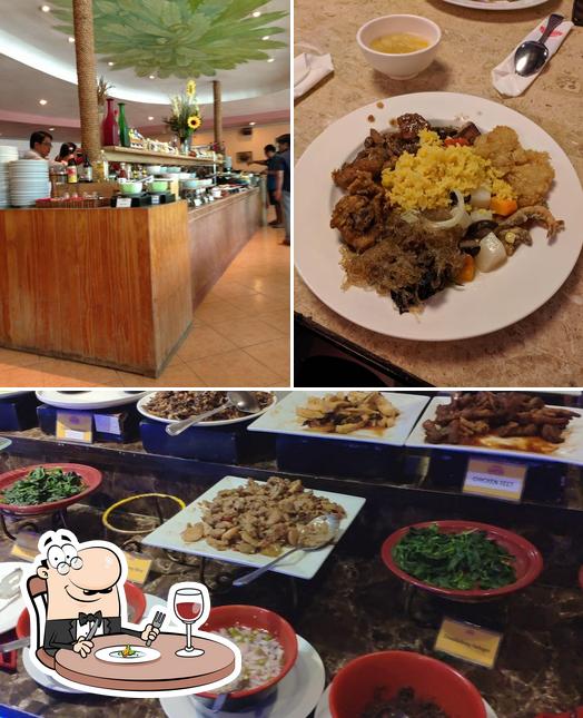 Buffet Palace, Davao City - Restaurant menu, prices and reviews
