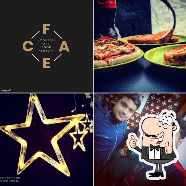 Bite & Beans - Restaurant menu, prices and reviews