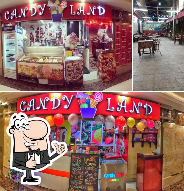Candy Land cafe, Aswan - Restaurant reviews