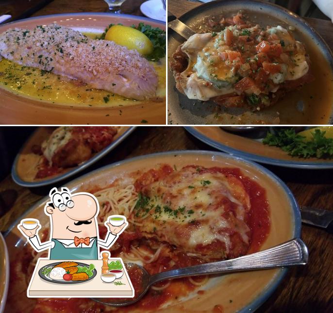 Cafe Del Buono, New Hartford - Restaurant menu, prices and reviews