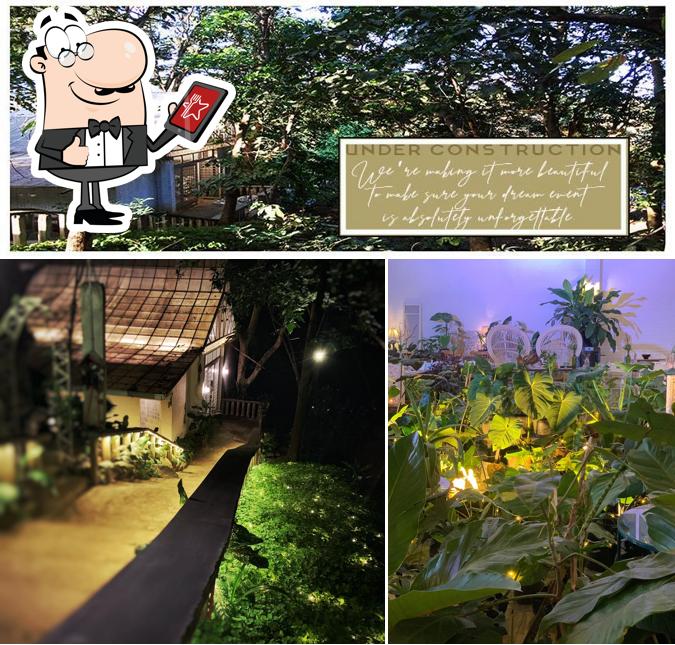 Firefly Ridge Event Venue and Weekend Café, Antipolo - Restaurant menu ...
