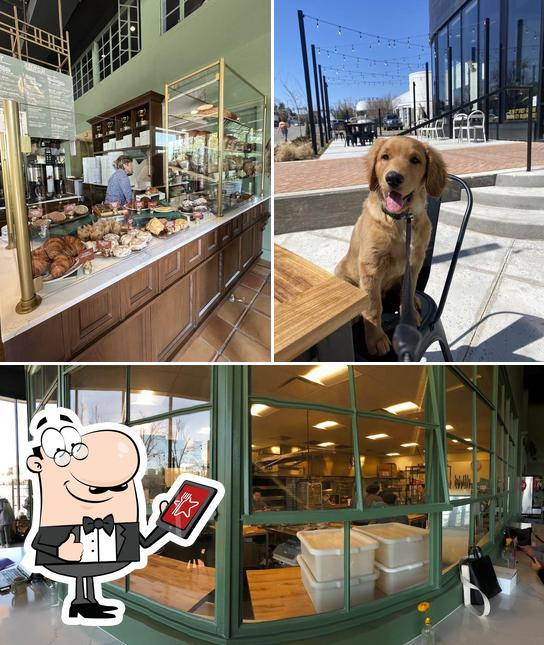 Harvey Bakery & Kitchen, Oklahoma City - Restaurant menu, prices and ...