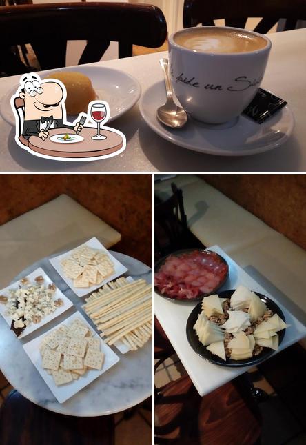Paripé bar, La Coruña - Menú del restaurante, precios y reseñas