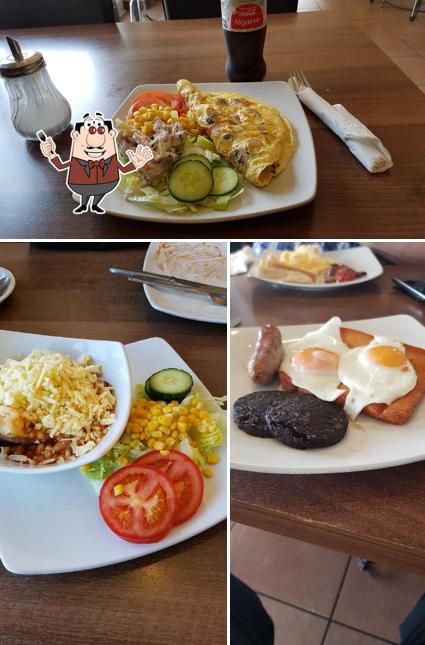 Lite Bites, Polegate - Restaurant menu, prices and reviews