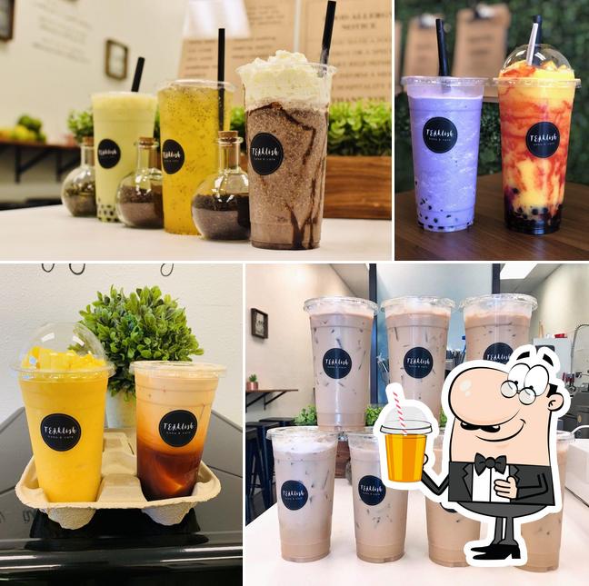 Teaklish in Lompoc - Restaurant reviews