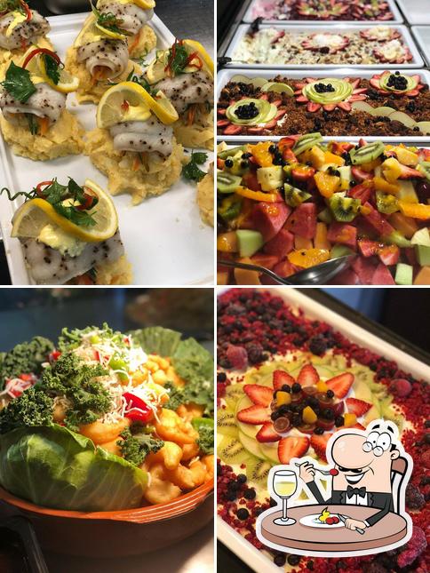 Zouki At Bendigo Hospital, Bendigo - Restaurant menu, prices and reviews
