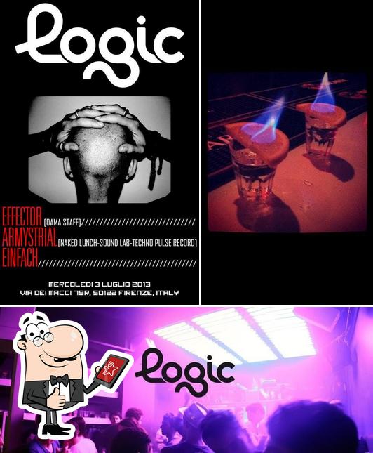 Logic Club, Florence - Restaurant reviews