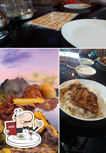 DAY NIGHT CAFE, Villiappally - Restaurant menu, prices and reviews