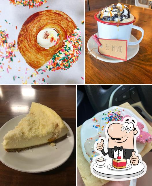 Milkfloat in Wichita - Restaurant menu and reviews