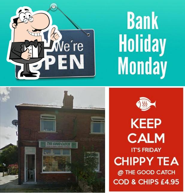 Good Catch in Skelmersdale - Restaurant reviews