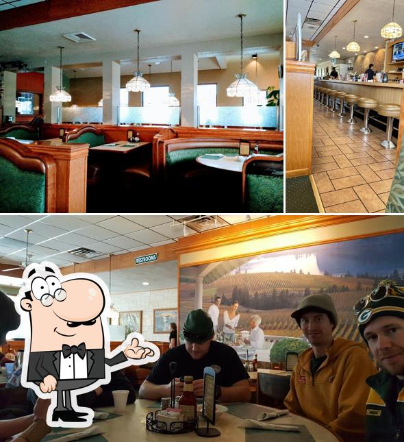 Golden Basket Restaurant, Green Bay - Restaurant menu, prices and reviews