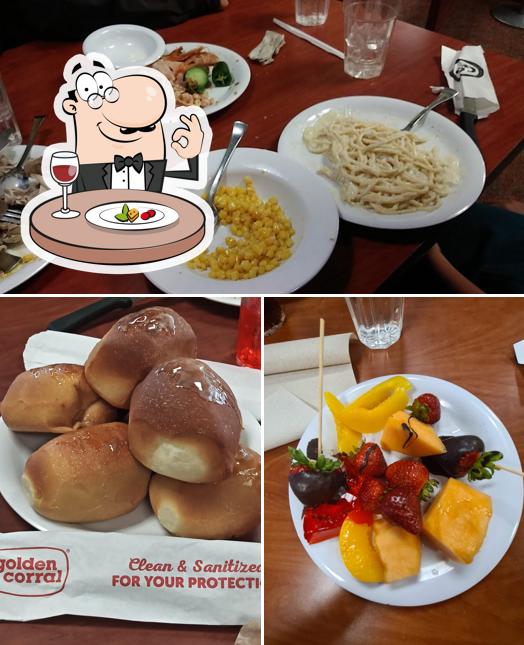 Golden Corral Buffet & Grill, Albuquerque - Restaurant menu, prices and ...