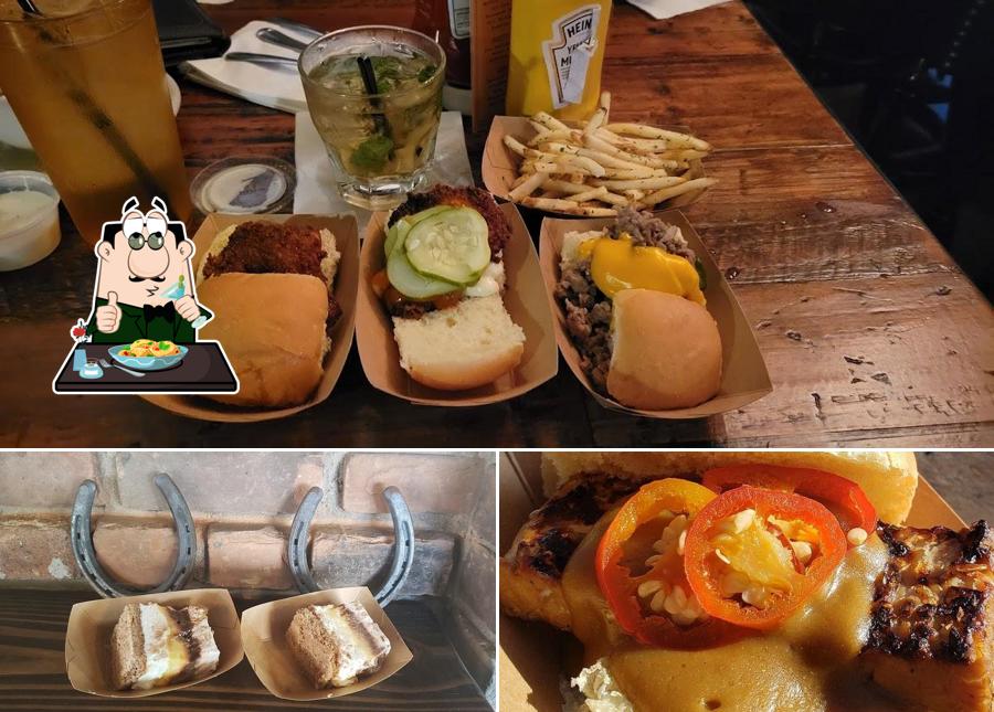 Green Dot Stables, Detroit - Restaurant menu, prices and reviews