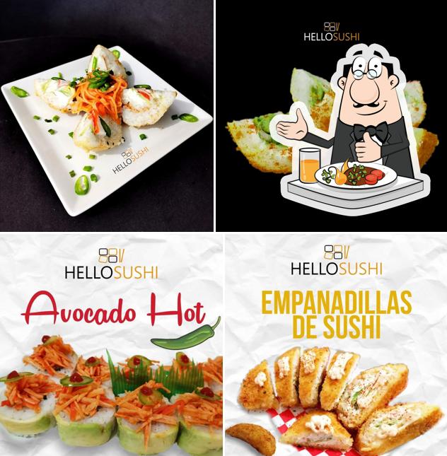 Best sushi restaurants in Ciudad Juarez, autumn 2023 - Restaurant Guru