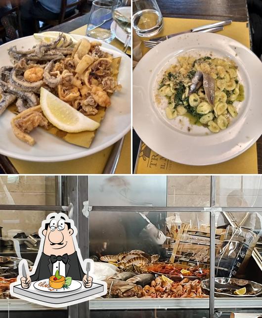 l’Ostrica Ubriaca, Milano - Menu del ristorante, prezzi e recensioni