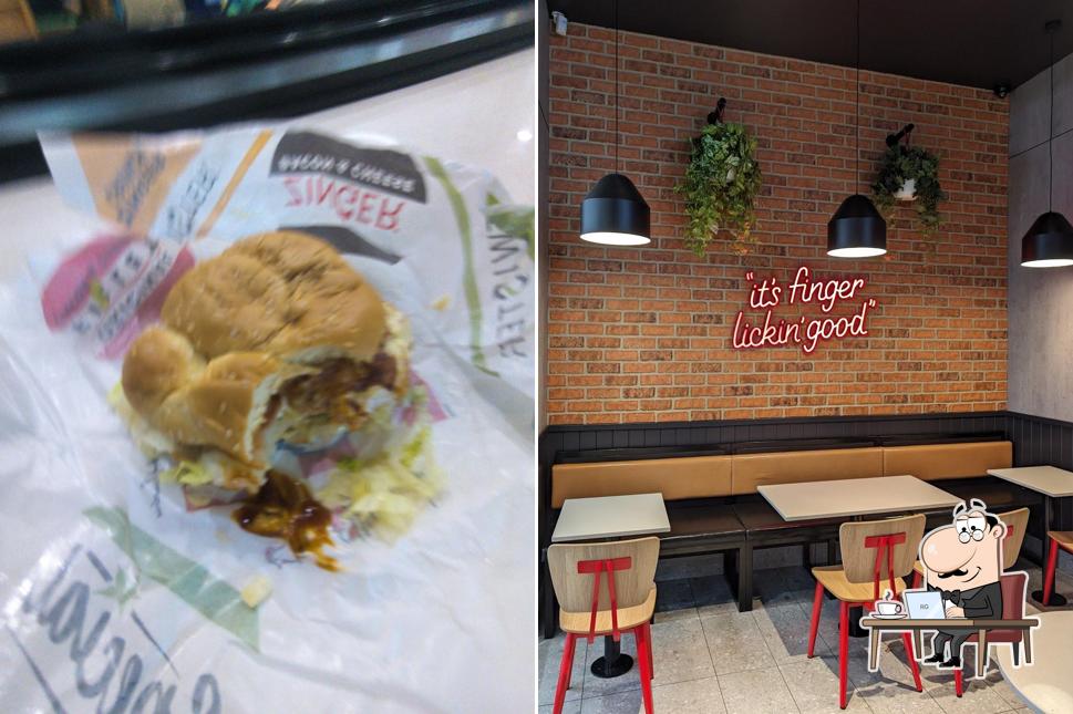 KFC North Rocks in North Rocks - Restaurant reviews