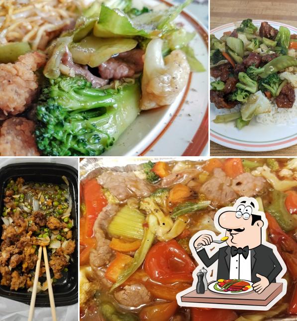 Kam Wah Wonton House, 20611 Fraser Hwy Suite 101 in Langley Township ...