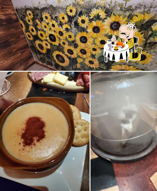 KingView Meadhouse & Winery, Mount Lebanon - Restaurant menu, prices ...
