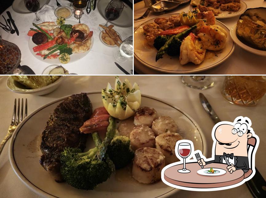 La Castile in Mississauga - Restaurant reviews