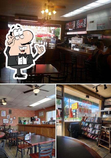 Lattuca's Sub Bar in York - Restaurant menu and reviews