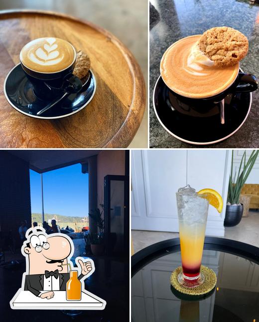 Mahā Café restaurant, Durban - Restaurant menu and reviews