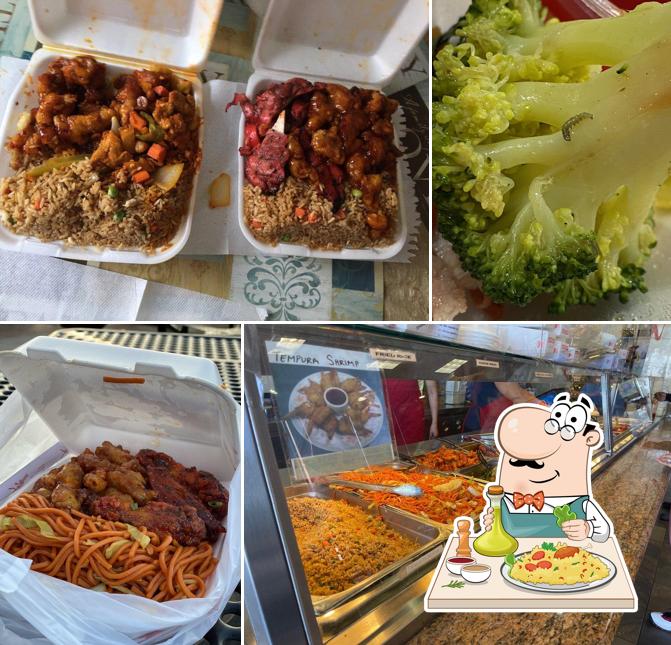 Mr You Express, Claremont - Restaurant menu, prices and reviews