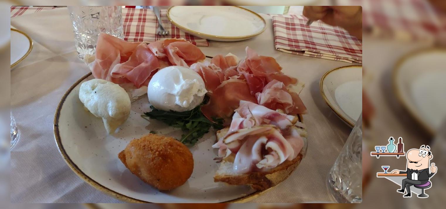 I migliori 7 ristoranti di Trezzo sull'Adda , luglio 2025 - Restaurant Guru