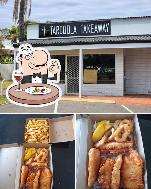 Find the best place to eat in Mount Tarcoola, winter 2024 - Restaurant Guru
