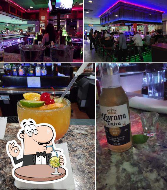 Centro Botanero Bar & Grill in Charlotte - Restaurant reviews
