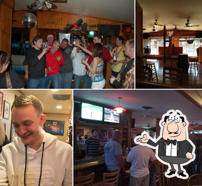 Ledo's Tavern in Columbus - Restaurant menu and reviews