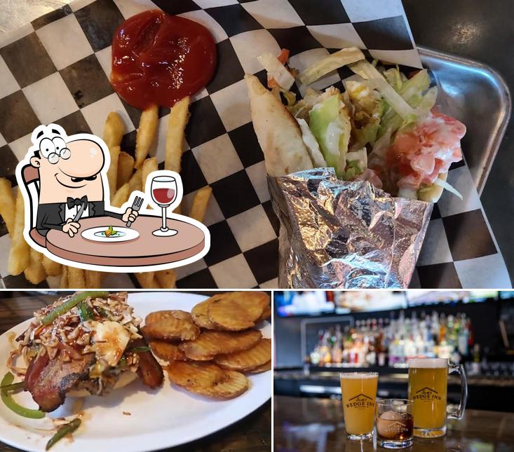 Sam's Wedge Inn, Austintown - Restaurant menu, prices and reviews