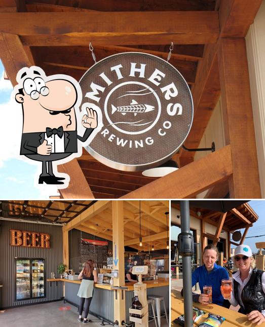 Smithers Brewing Co. in Smithers - Restaurant reviews