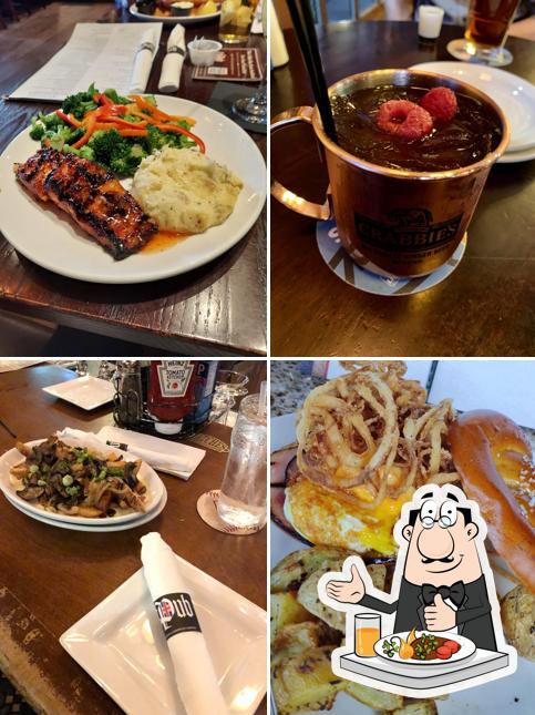 The Pub - Rookwood, Cincinnati - Restaurant menu, prices and reviews