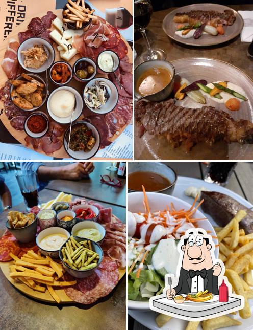 ‘t Gaverkasteel Deerlijk, Deerlijk - Restaurant menu, prices and reviews