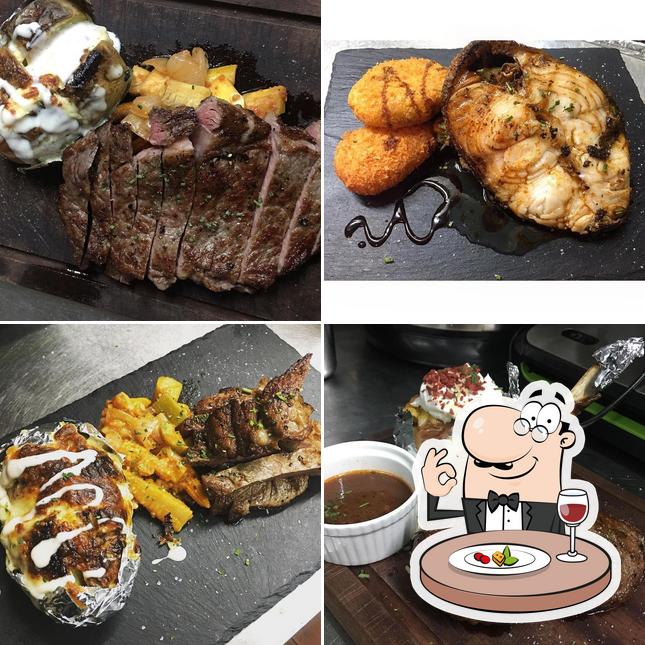 ANYHOW bar & restaurant, Hong Kong - Restaurant reviews