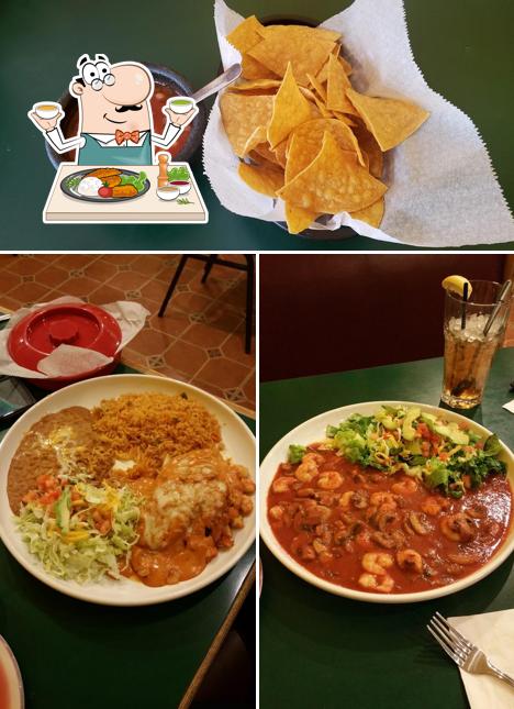 Aztecas Family Mexican Restaurant, 603 US-50 in Grand Junction ...