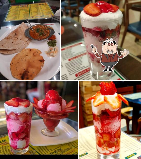 Bagicha Corner, Mahabaleshwar, WMPG+R78 - Restaurant reviews