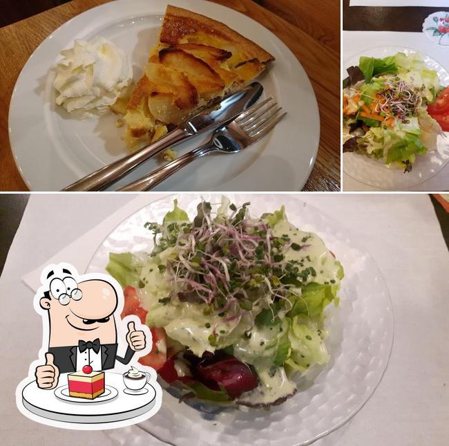 Restaurant Bahnhof (Gleis 13), Olten, Martin Disteli-Strasse 1 ...