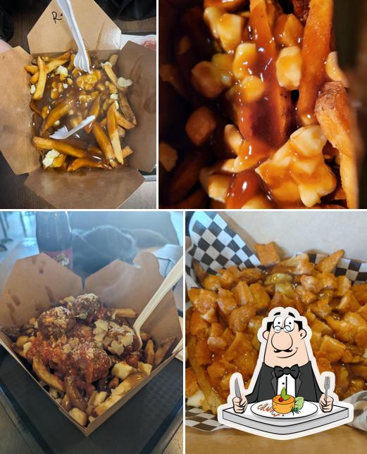 Big D's Poutine in Rothesay - Restaurant reviews