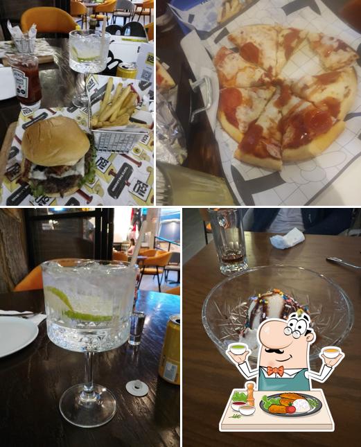 Bombo Atizapan, Tlalnepantla - Restaurant menu, prices and reviews