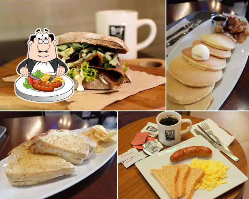 Bo's Coffee D. Tuazon cafe, Quezon City, 197 D. Tuazon - Restaurant ...