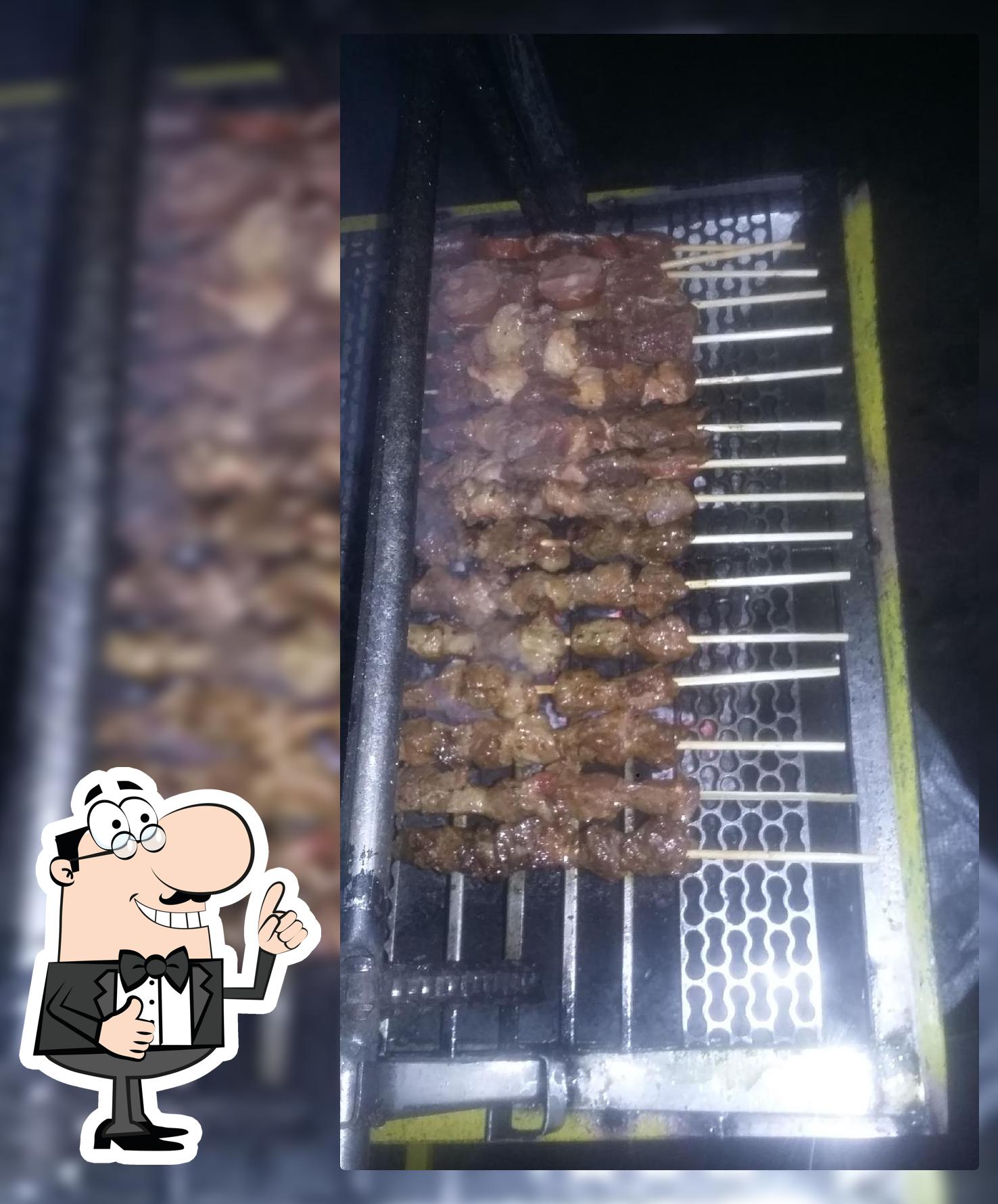 CHURRASQUINHO DO MANO B.E, Manaus - Menu do restaurante, preços e opiniões