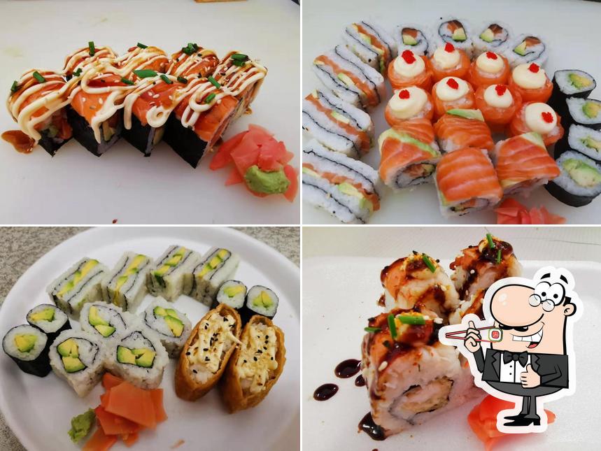 Chinese Fu Long, Stellenbosch - Restaurant menu, prices and reviews