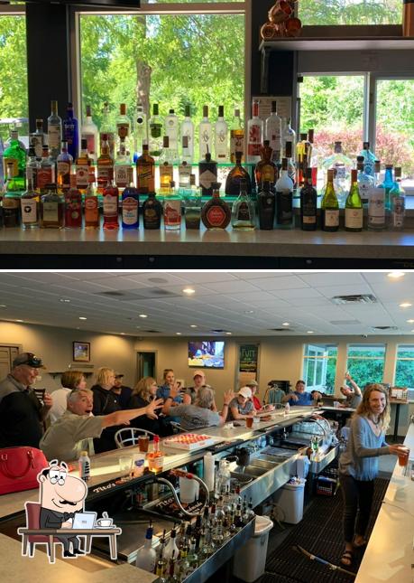 Clubhouse Bar & Grill in New Berlin - Restaurant reviews