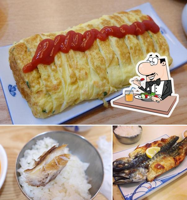 다다미 restaurant, Seoul, 67 Yeouinaru-ro - Restaurant reviews