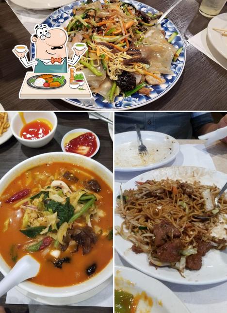 Downey Peking, Downey - Restaurant menu, prices and reviews