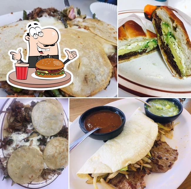 Fonda Mixcoac, Anaheim - Restaurant menu, prices and reviews