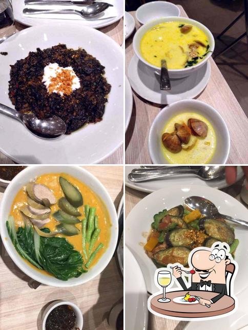 Manam Cafe Megamall, Mandaluyong, 3/F Mega Fashion Hall - Restaurant ...