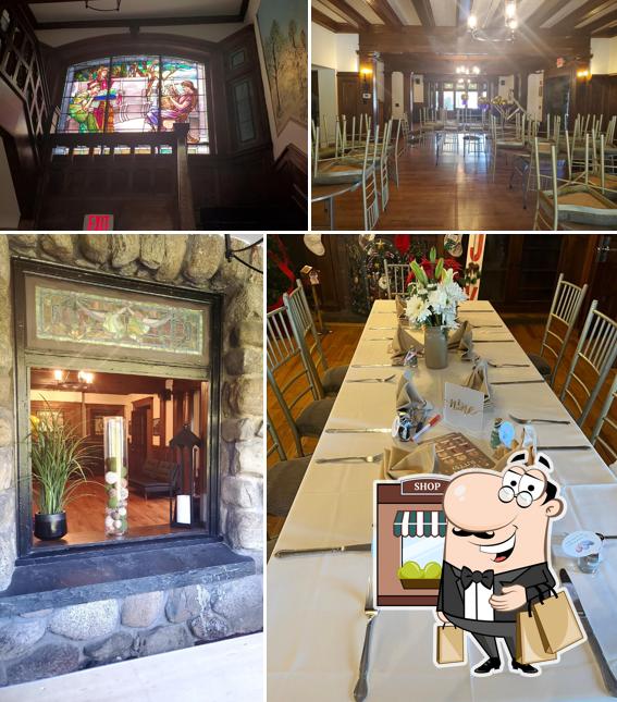 O'Grady's Castle, Pearl River - Restaurant menu, prices and reviews